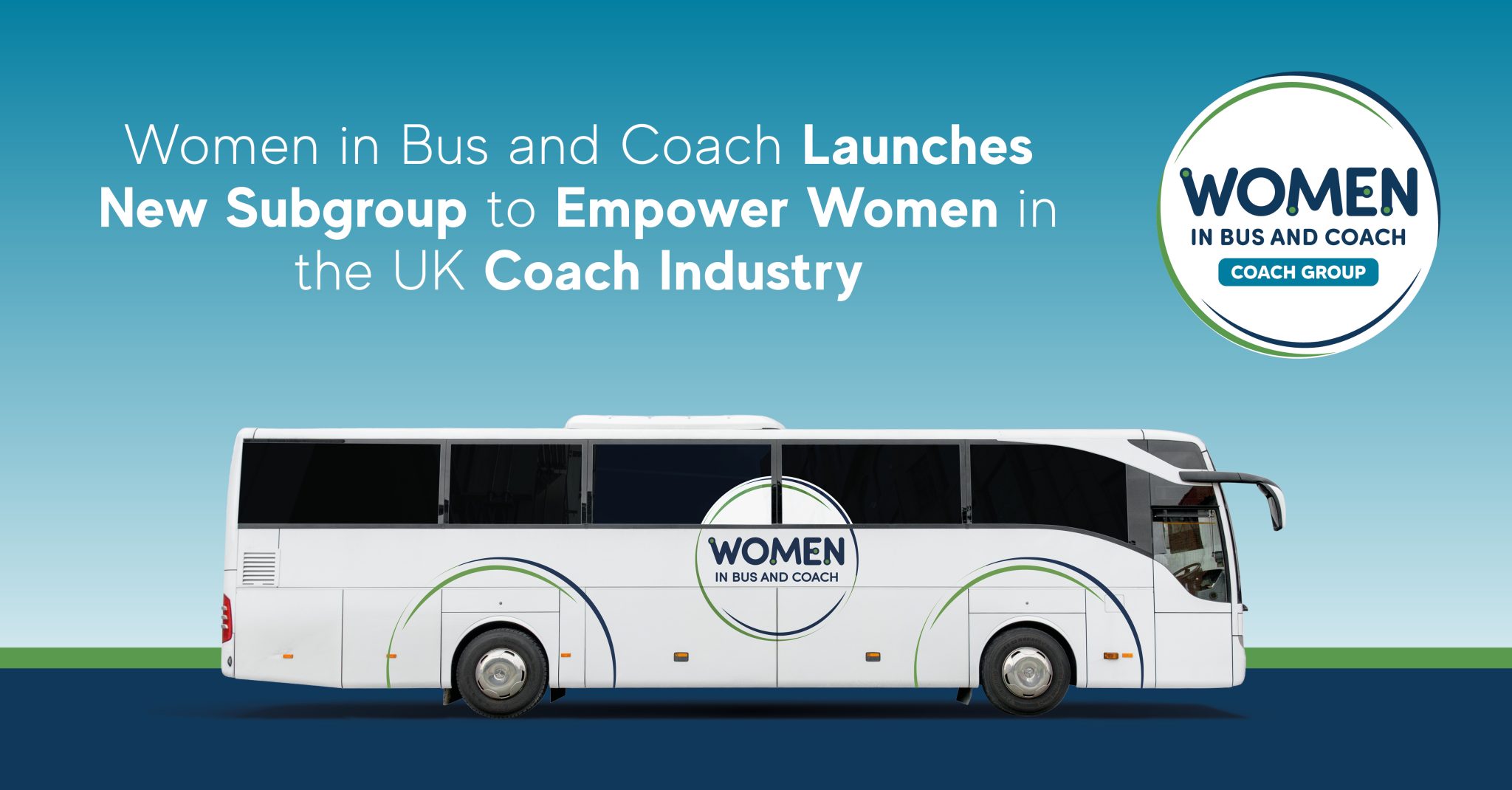 Women in Bus and Coach Launches New Coach Subgroup