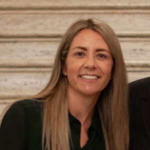 Team - Women in Bus and Coach
