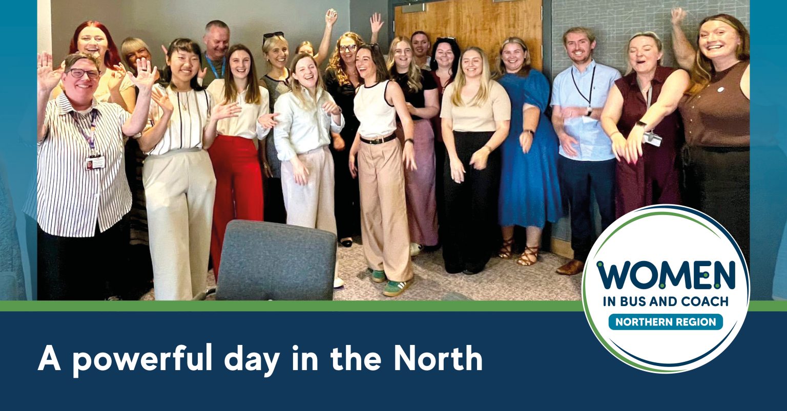 WiBC Northern Region Event: Connection, Insight & Inclusion