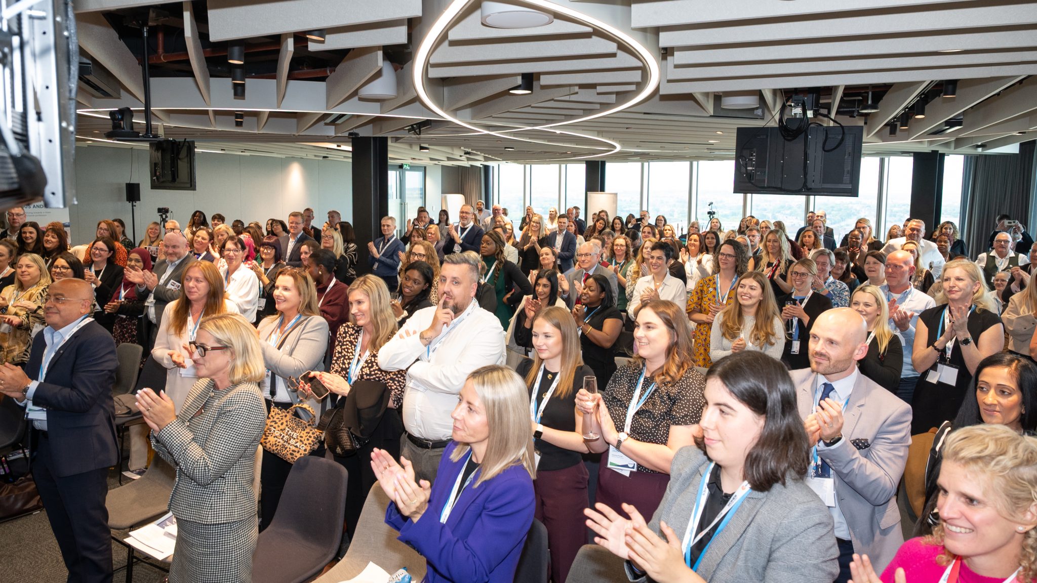 Women in Bus and Coach Celebrates Third Annual Summit in Birmingham