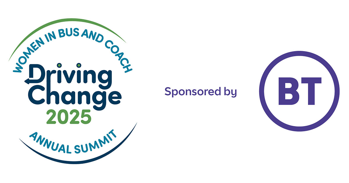 Women in Bus and Coach Third Annual Summit 2025 Presentations